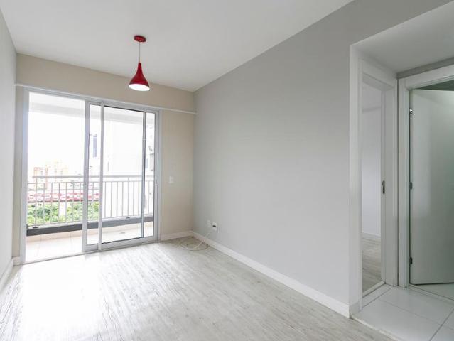 Apto, Mooca, 1 Quarto, 45 m2 São Paulo