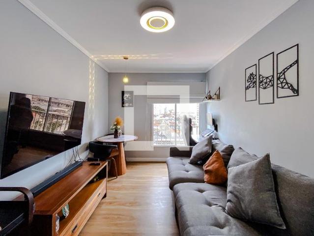 Apto, Mooca, 1 Quarto, 45 m2 São Paulo