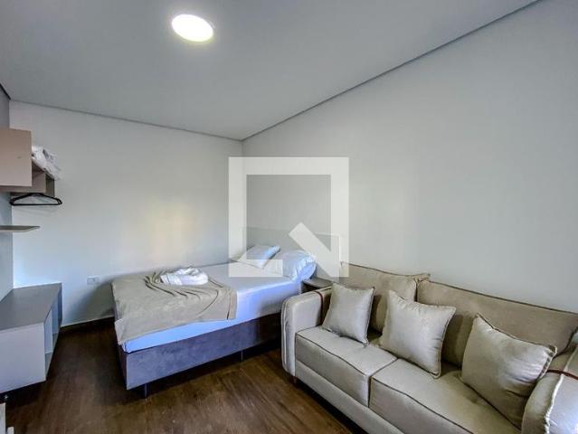 Apto, Mooca, 1 Quarto, 45 m2 São Paulo