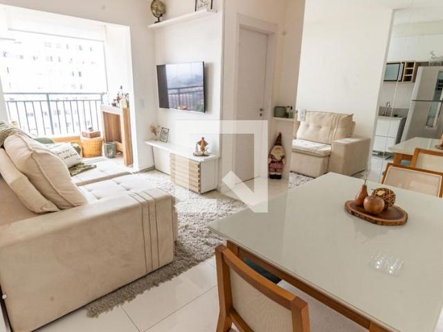 Apto, Mooca, 1 Quarto, 45 m2 São Paulo