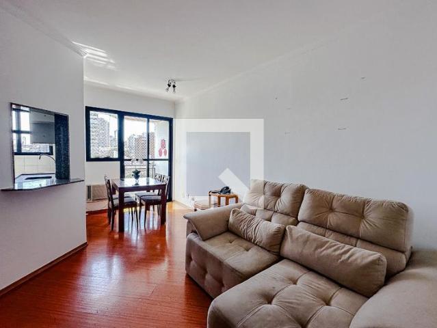 Apto, Mooca, 1 Quarto, 45 m2 São Paulo