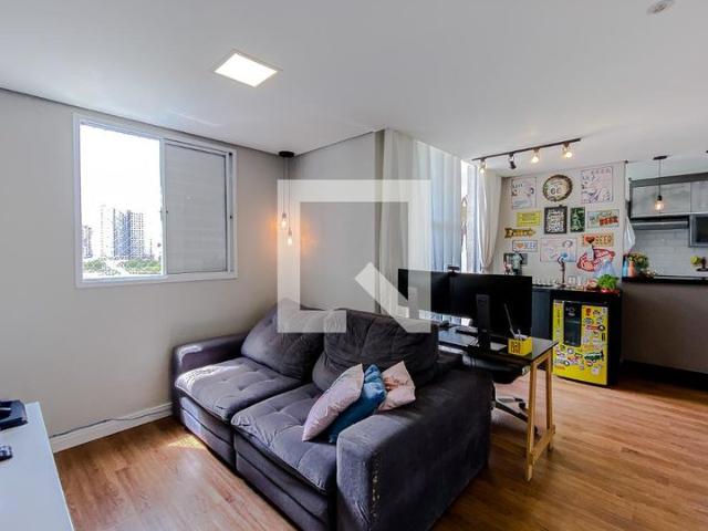 Apto, Mooca, 1 Quarto, 45 m2 São Paulo