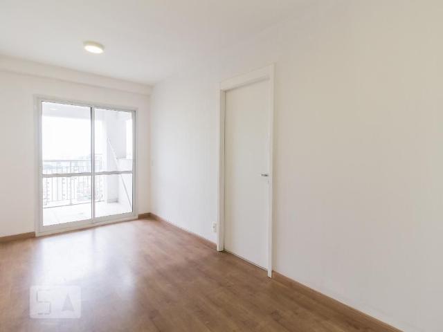 Apto, Mooca, 1 Quarto, 46 m2 São Paulo