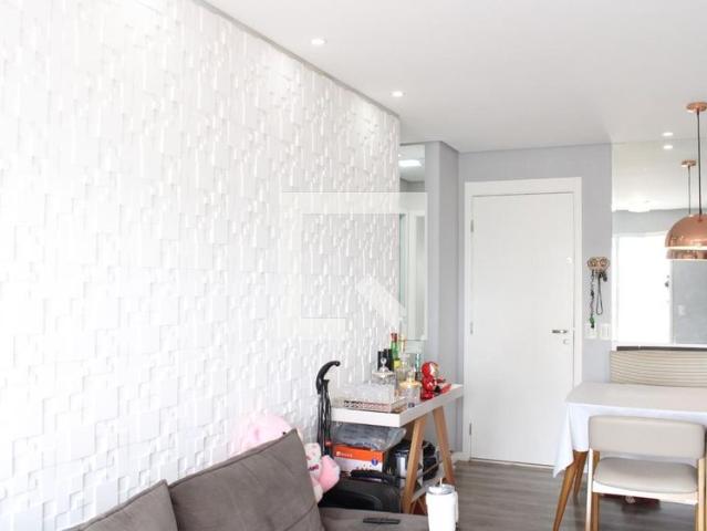 Apto, Mooca, 1 Quarto, 46 m2 São Paulo