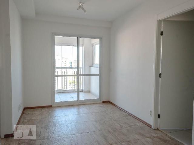 Apto, Mooca, 1 Quarto, 46 m2 São Paulo