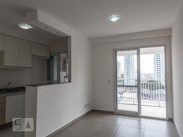 Apto, Mooca, 1 Quarto, 46 m2 São Paulo