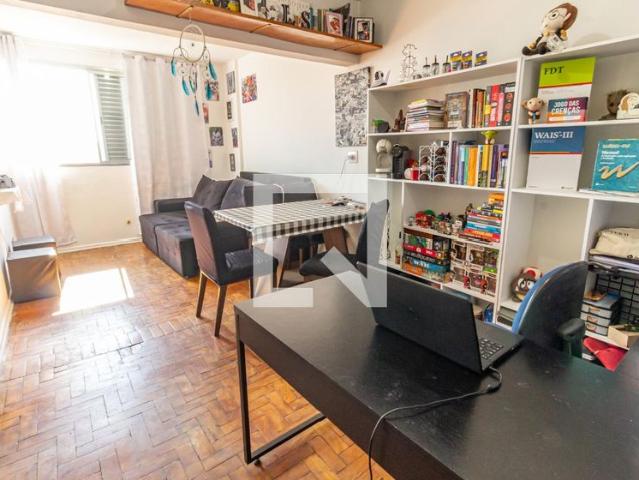 Apto, Mooca, 1 Quarto, 47 m2 São Paulo