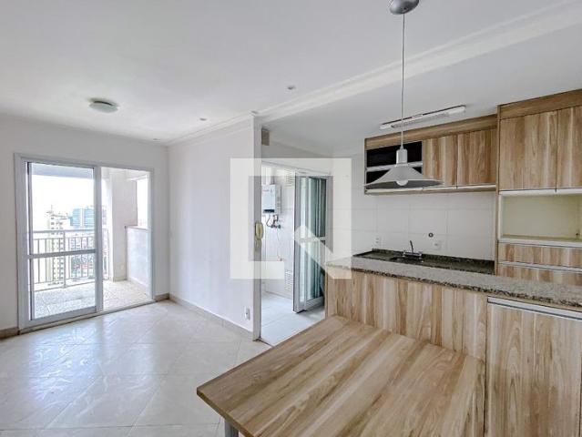 Apto, Mooca, 1 Quarto, 47 m2 São Paulo
