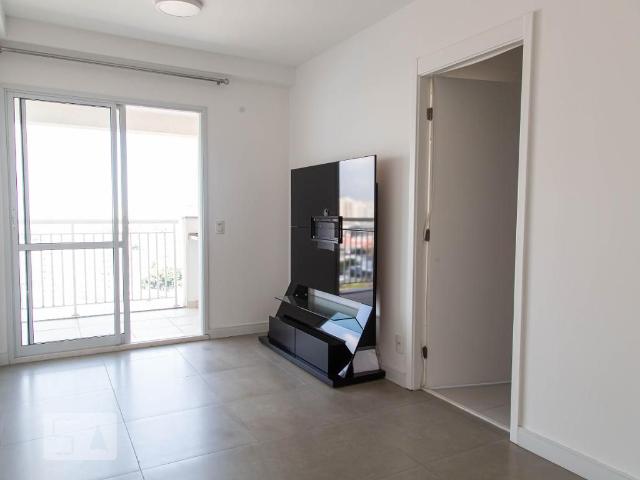 Apto, Mooca, 1 Quarto, 47 m2 São Paulo