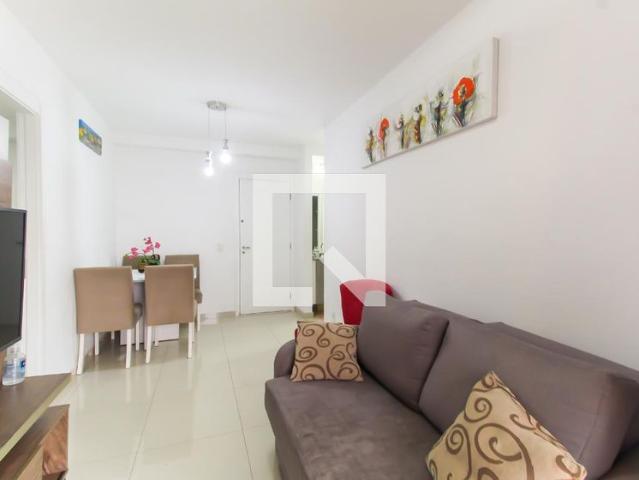 Apto, Mooca, 1 Quarto, 48 m2 São Paulo