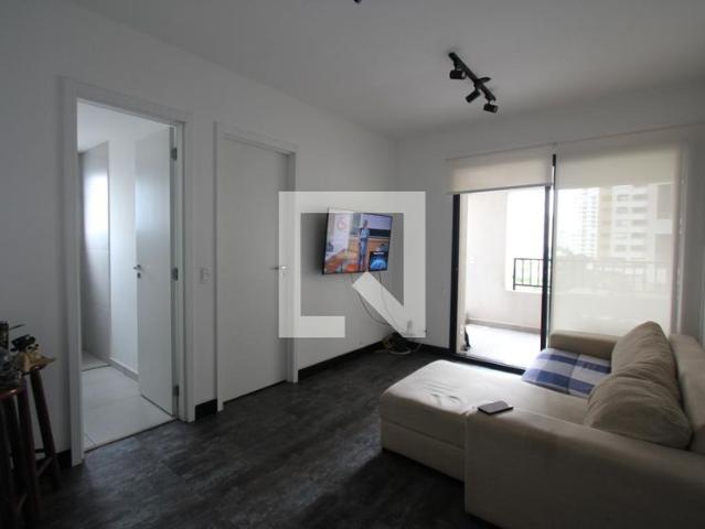Apto, Mooca, 1 Quarto, 49 m2 São Paulo