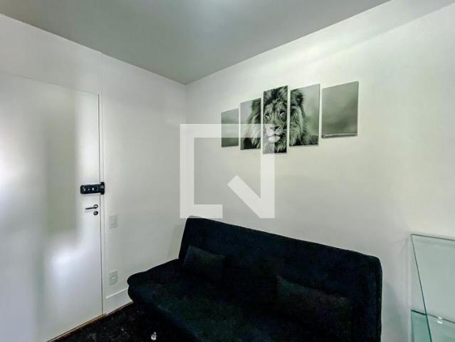 Apto, Mooca, 1 Quarto, 40 m2 São Paulo