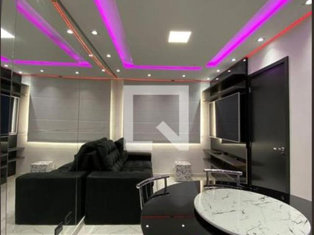 Apto, Mooca, 1 Quarto, 40 m2 São Paulo