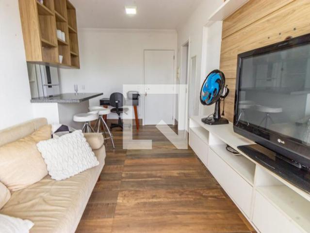 Apto, Mooca, 1 Quarto, 40 m2 São Paulo