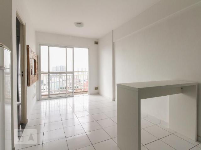 Apto, Mooca, 1 Quarto, 40 m2 São Paulo