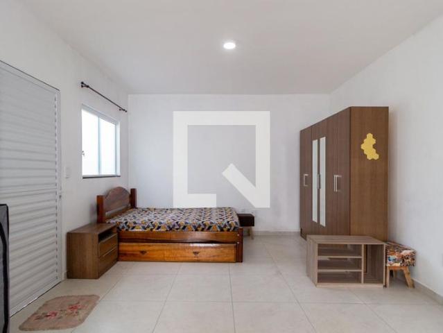 Apto, Mooca, 1 Quarto, 40 m2 São Paulo