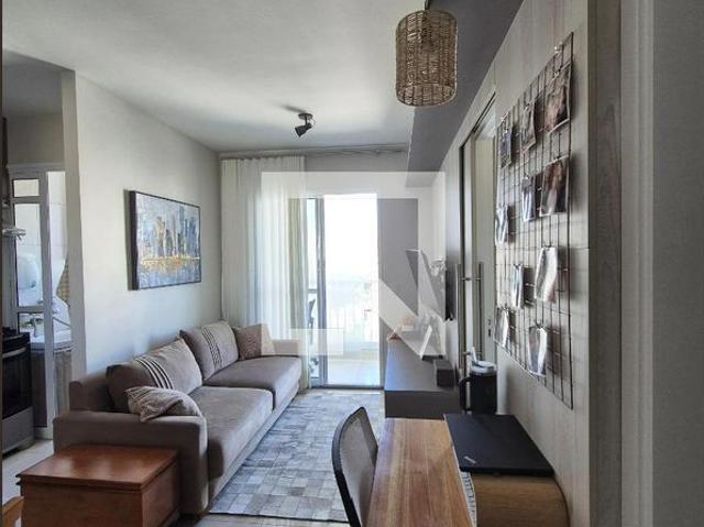 Apto, Mooca, 1 Quarto, 40 m2 São Paulo