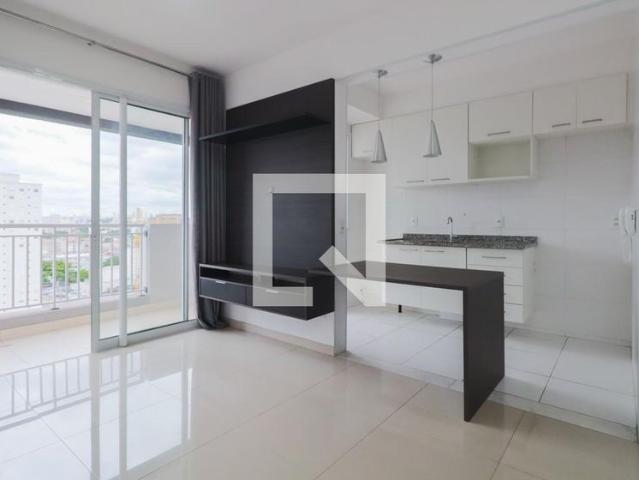 Apto, Mooca, 1 Quarto, 40 m2 São Paulo