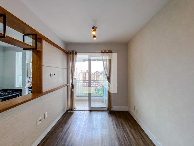 Apto, Mooca, 1 Quarto, 40 m2 São Paulo