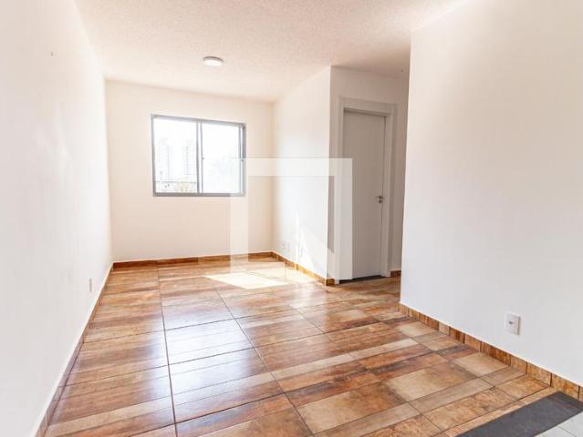 Apto, Mooca, 1 Quarto, 40 m2 São Paulo