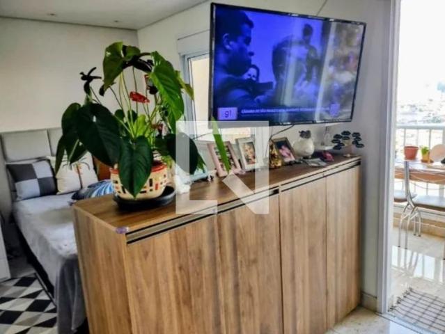 Apto, Mooca, 1 Quarto, 42 m2 São Paulo