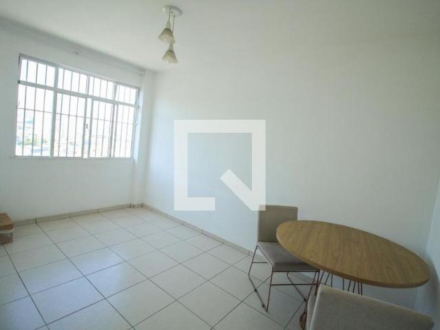 Apto, Mooca, 1 Quarto, 42 m2 São Paulo