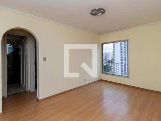 Apto, Mooca, 1 Quarto, 42 m2 São Paulo