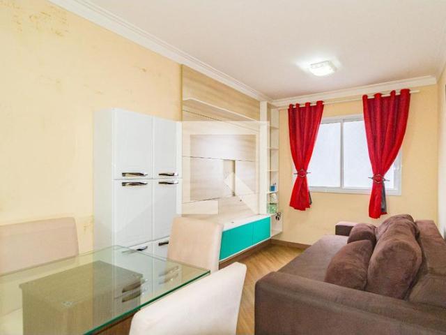 Apto, Mooca, 1 Quarto, 43 m2 São Paulo
