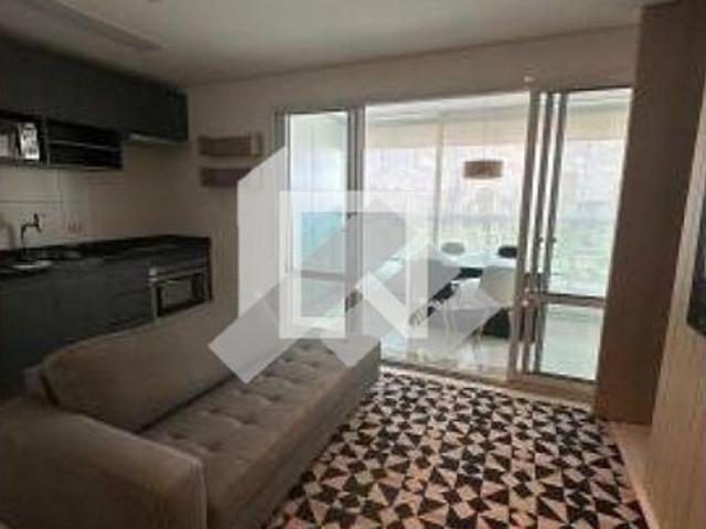 Apto, Mooca, 1 Quarto, 43 m2 São Paulo