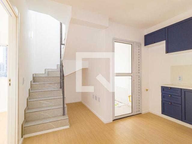 Apto, Mooca, 1 Quarto, 56 m2 São Paulo
