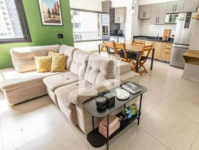 Apto, Mooca, 1 Quarto, 57 m2 São Paulo