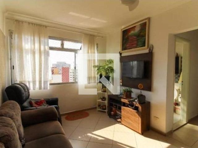 Apto, Mooca, 1 Quarto, 58 m2 São Paulo