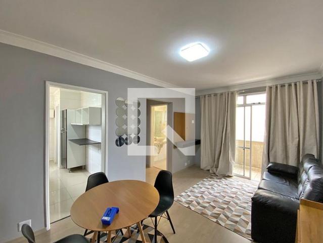 Apto, Mooca, 1 Quarto, 50 m2 São Paulo