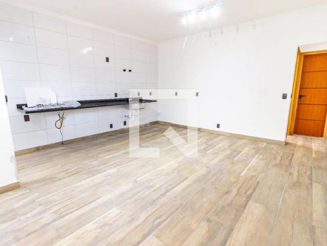 Apto, Mooca, 1 Quarto, 50 m2 São Paulo