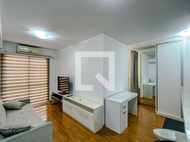 Apto, Mooca, 1 Quarto, 50 m2 São Paulo