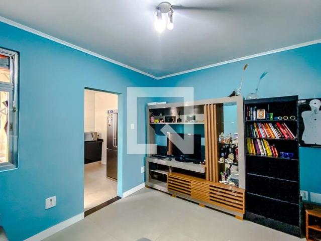 Apto, Mooca, 1 Quarto, 50 m2 São Paulo