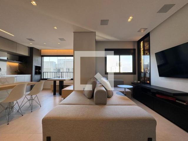 Apto, Mooca, 1 Quarto, 50 m2 São Paulo