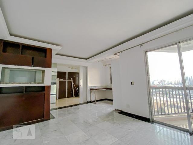 Apto, Mooca, 1 Quarto, 50 m2 São Paulo