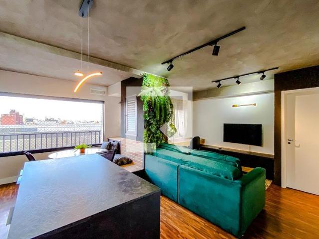 Apto, Mooca, 1 Quarto, 50 m2 São Paulo