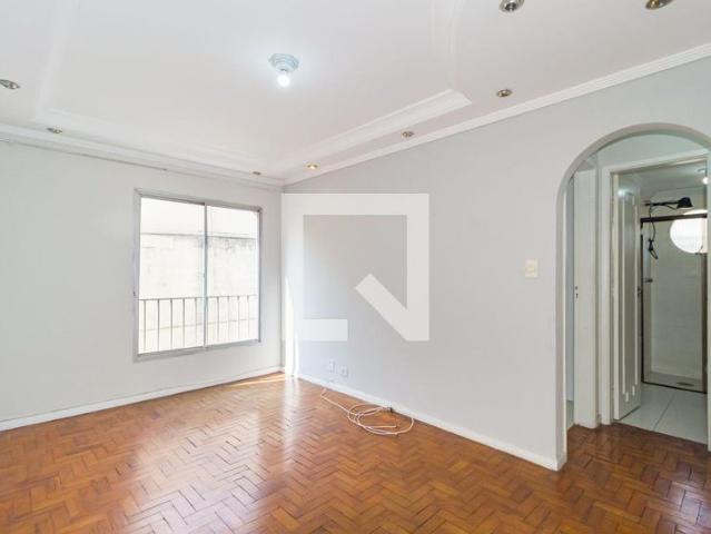 Apto, Mooca, 1 Quarto, 50 m2 São Paulo