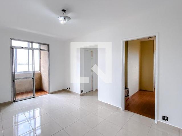 Apto, Mooca, 1 Quarto, 50 m2 São Paulo