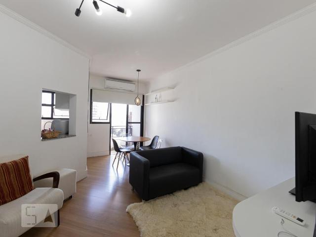 Apto, Mooca, 1 Quarto, 52 m2 São Paulo