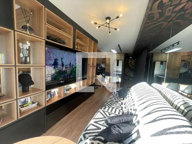 Apto, Mooca, 1 Quarto, 52 m2 São Paulo