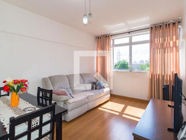 Apto, Mooca, 1 Quarto, 52 m2 São Paulo