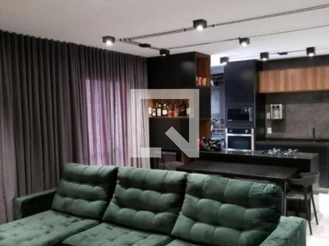Apto, Mooca, 1 Quarto, 64 m2 São Paulo