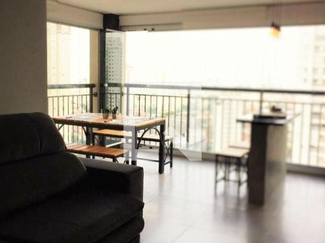 Apto, Mooca, 1 Quarto, 69 m2 São Paulo