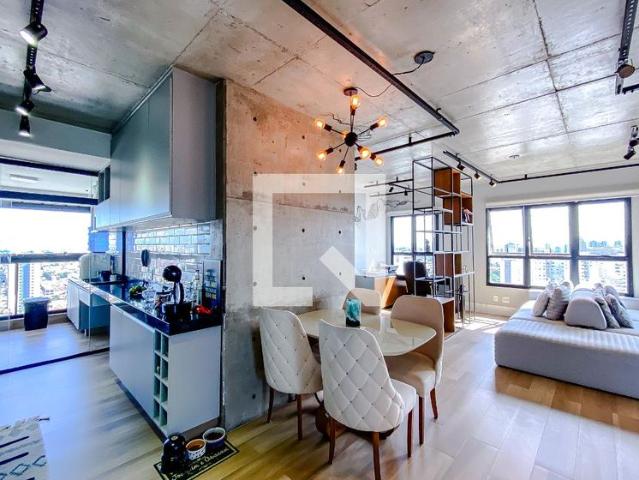 Apto, Mooca, 1 Quarto, 70 m2 São Paulo