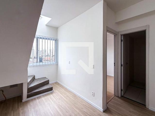 Apto, Mooca, 1 Quarto, 82 m2 São Paulo