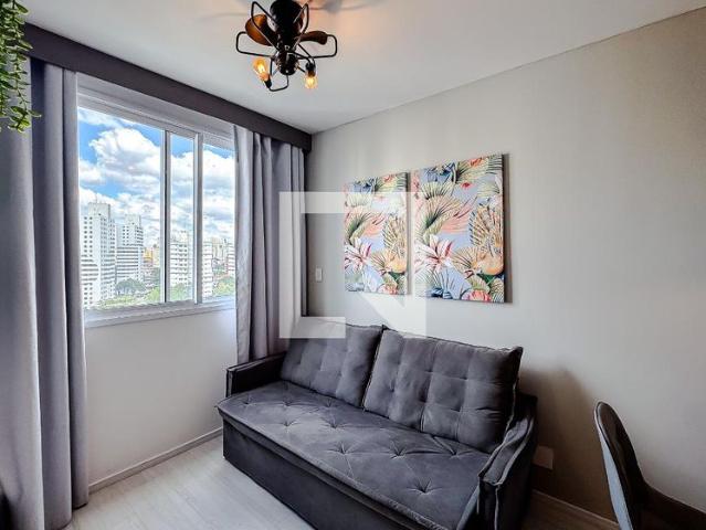 Apto, Mooca, 2 Quartos, 43 m2 São Paulo