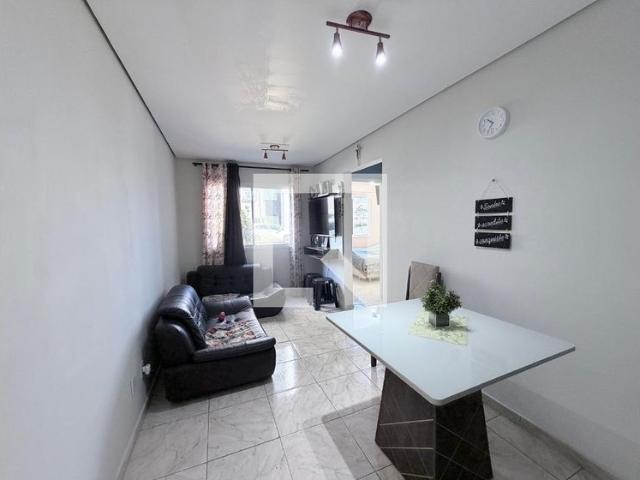 Apto, Mooca, 2 Quartos, 43 m2 São Paulo
